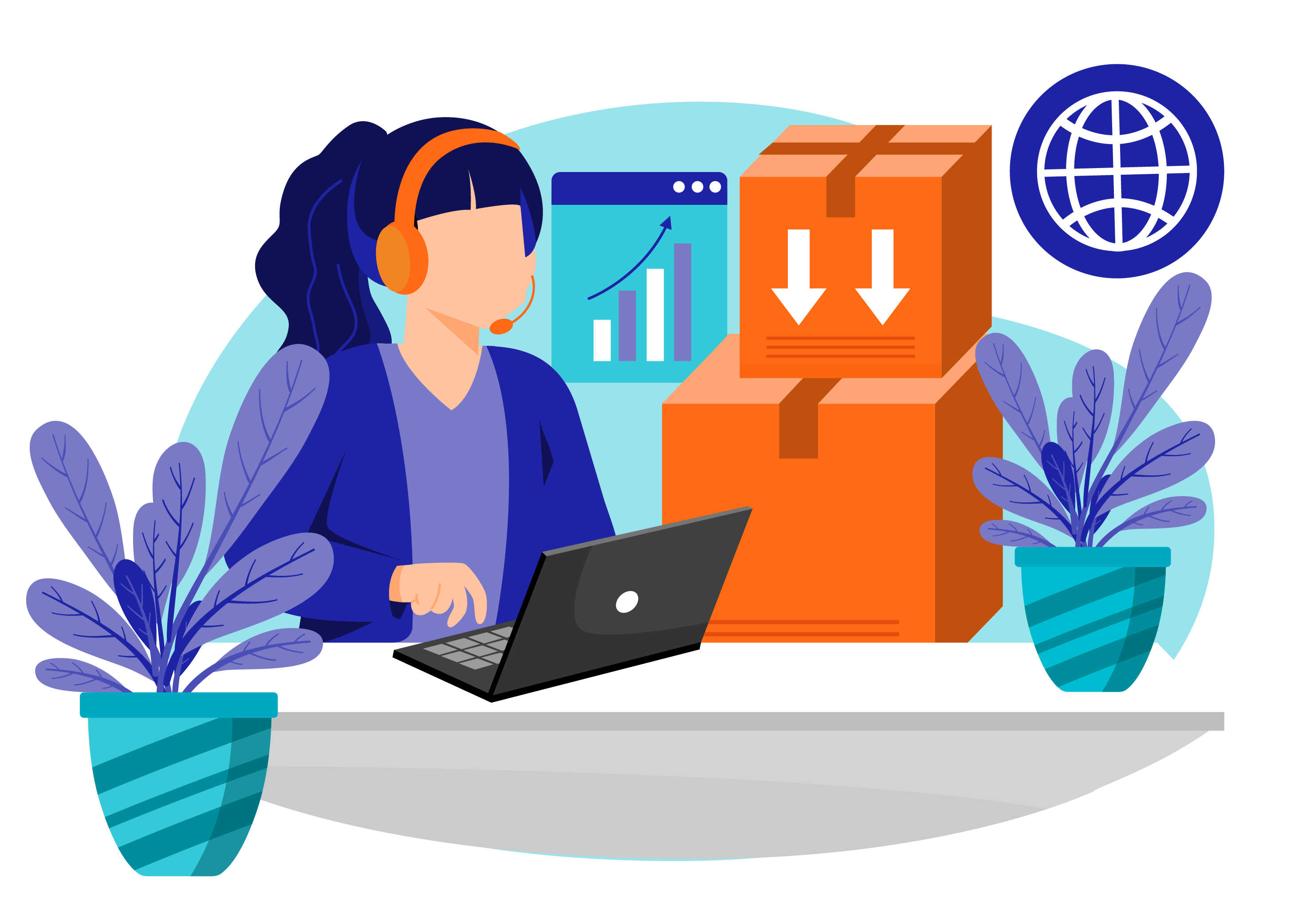 Contact us - Veriscape